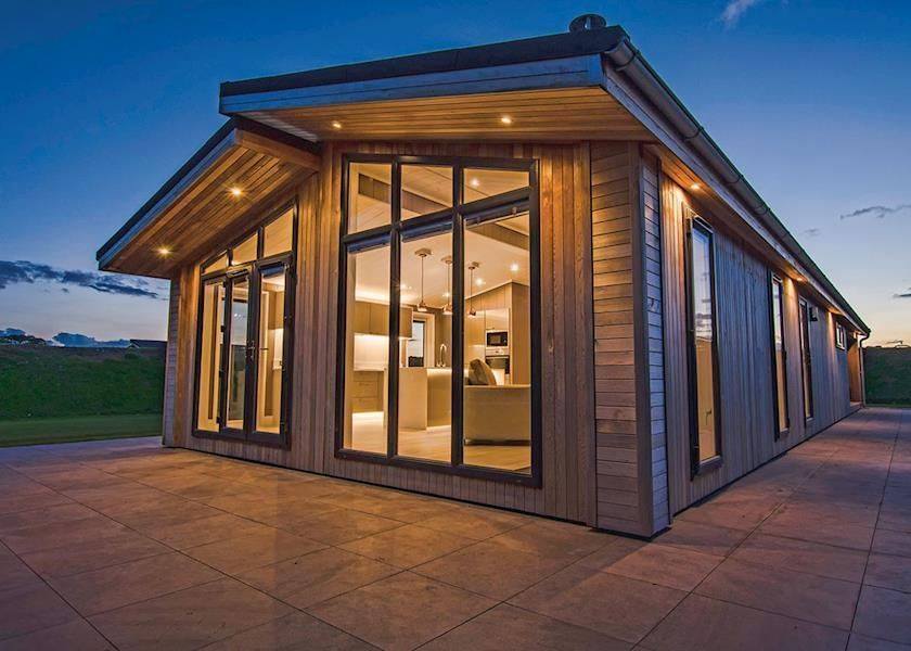 Self Catering Luxury Lodges in the Lake District - North Lakes Lodges